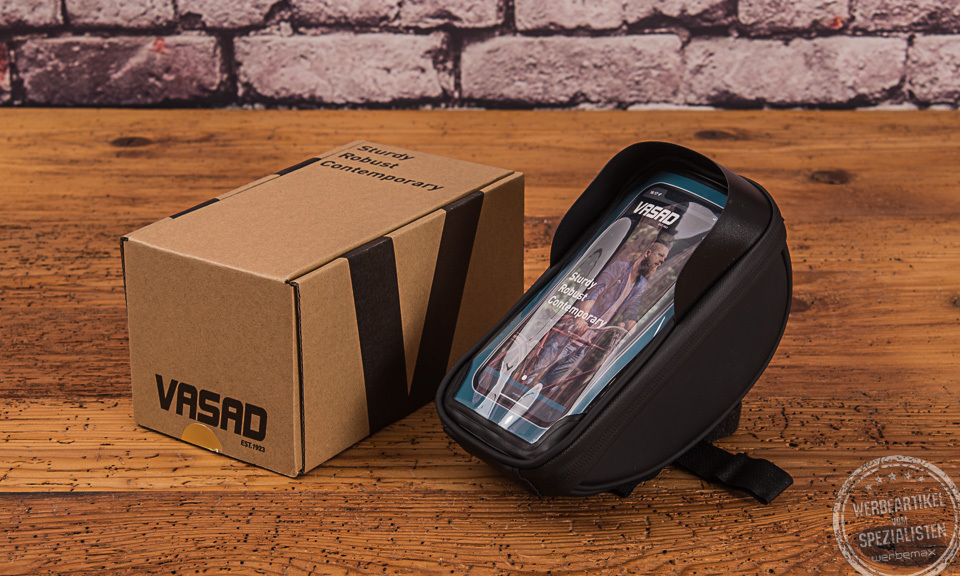 VASAD Fahrradtaschen | werbemax