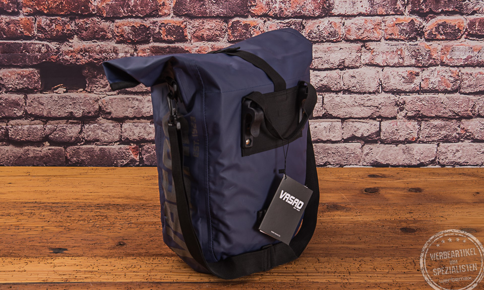 VASAD Fahrradtaschen | werbemax
