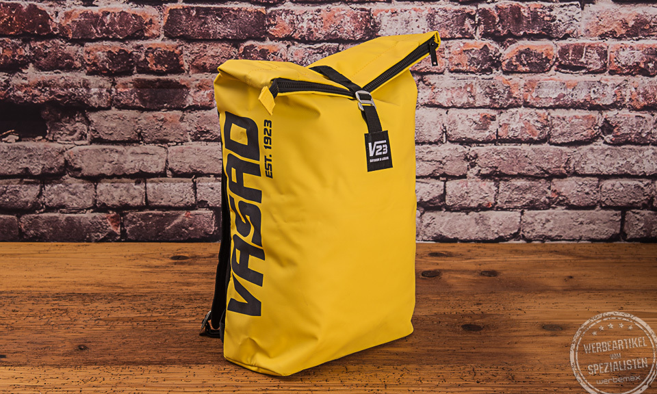 VASAD Fahrradtaschen | werbemax